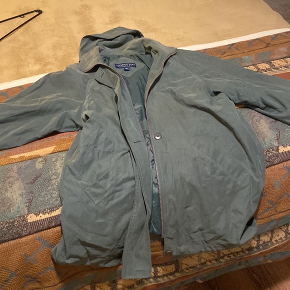 London Fog | Jackets & Coats | London Fog Coat | Poshmark
